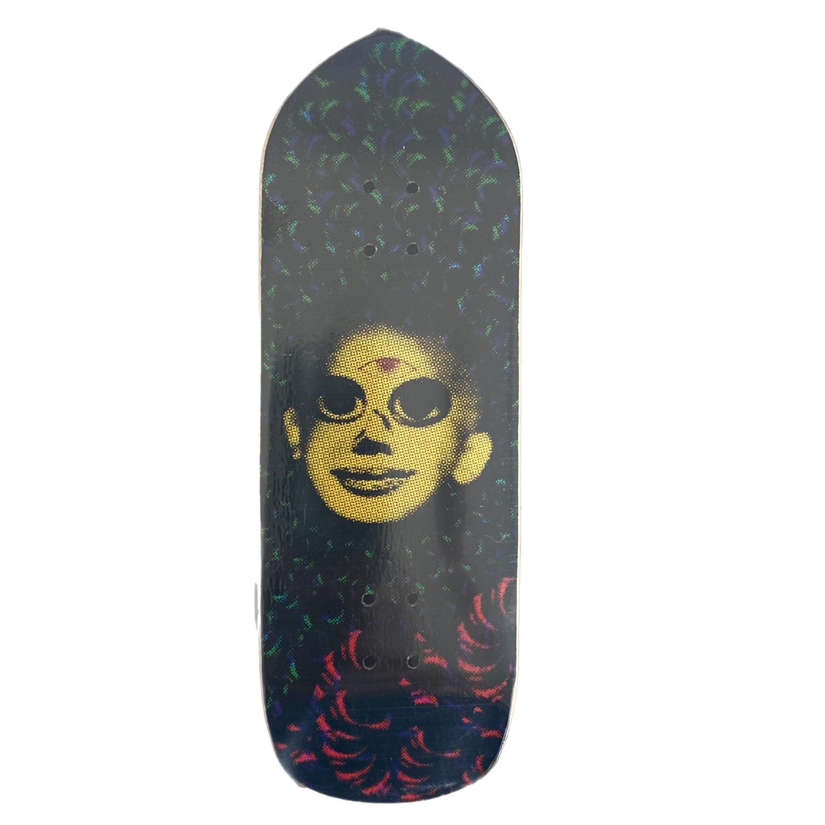 CRYPTIC COLLECTIVE - WOKE – Abducted Fingerboards