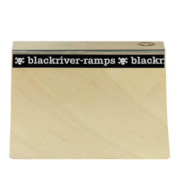 BLACK RIVER- Quarter Low – Abducted Fingerboards