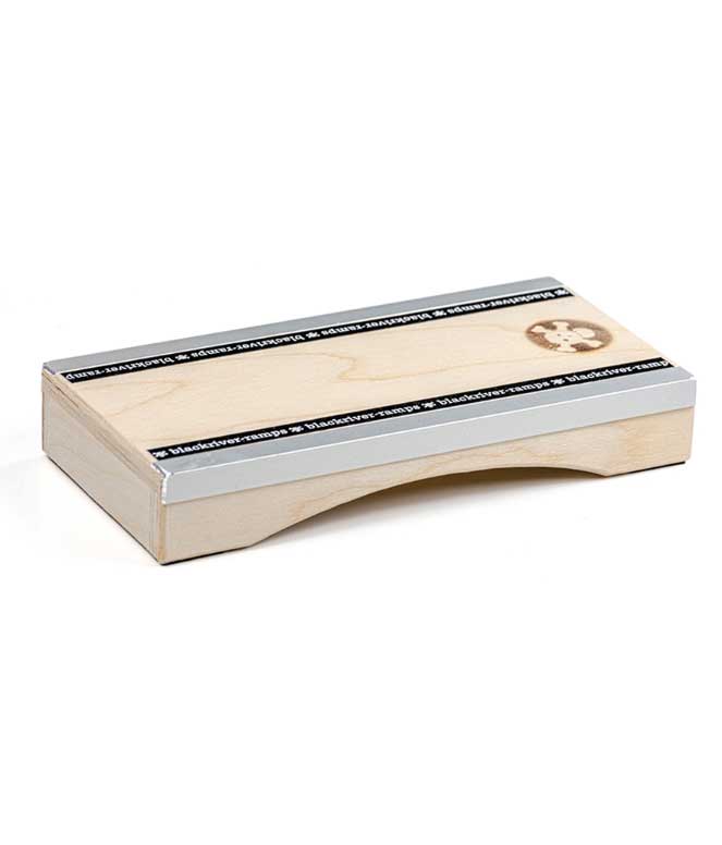 Black River - Box 1 – Abducted Fingerboards